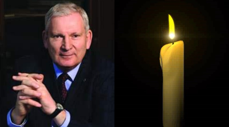 NECROLOG – JURNAL VÂLCEAN