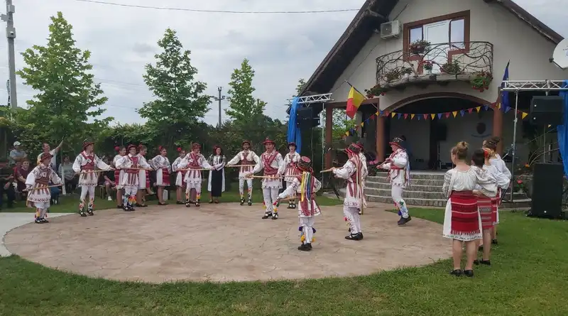 Ziua Olarului – Sărbătorirea unei tradiții a poporului român – JURNAL ...